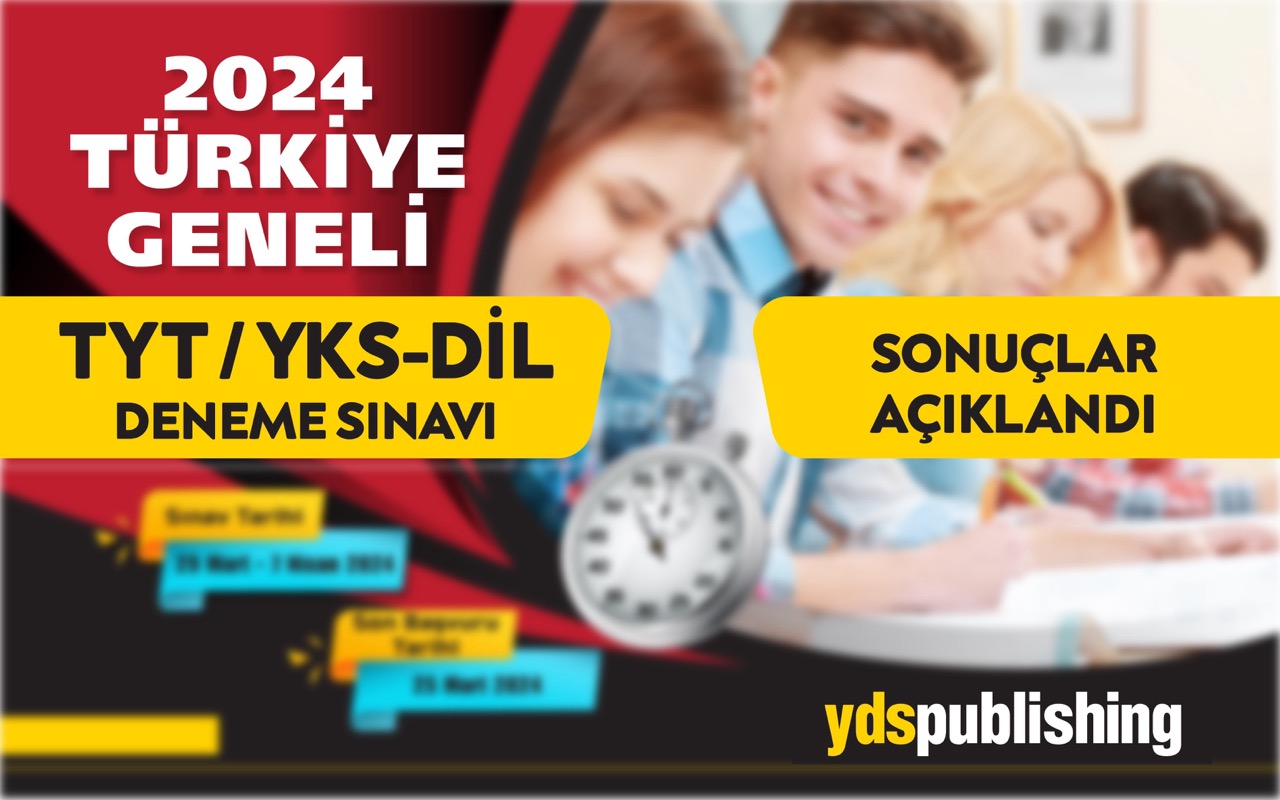 İngilizce Yayıncılıkta Daima Önde!